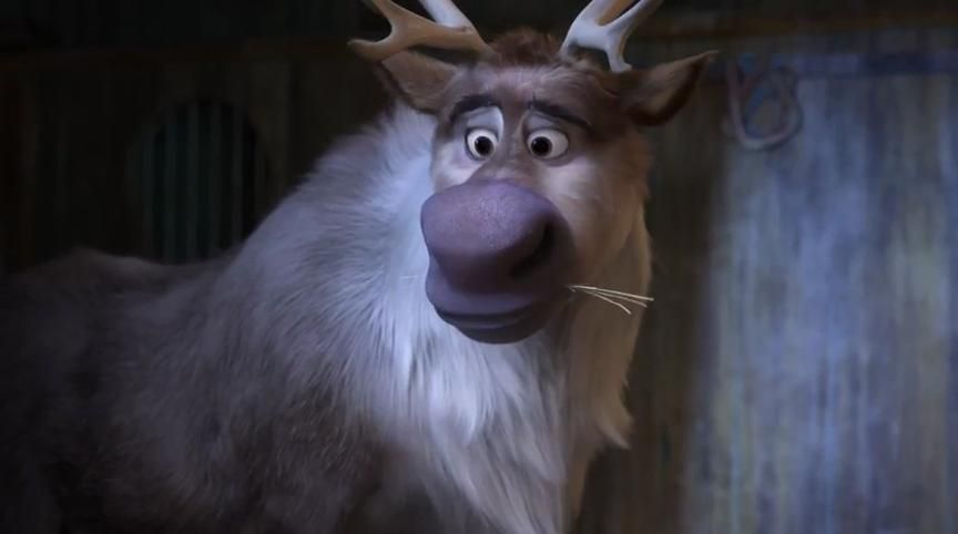 Foto de Frozen: Una aventura de Olaf - Foto 12 por un total de 27 ...