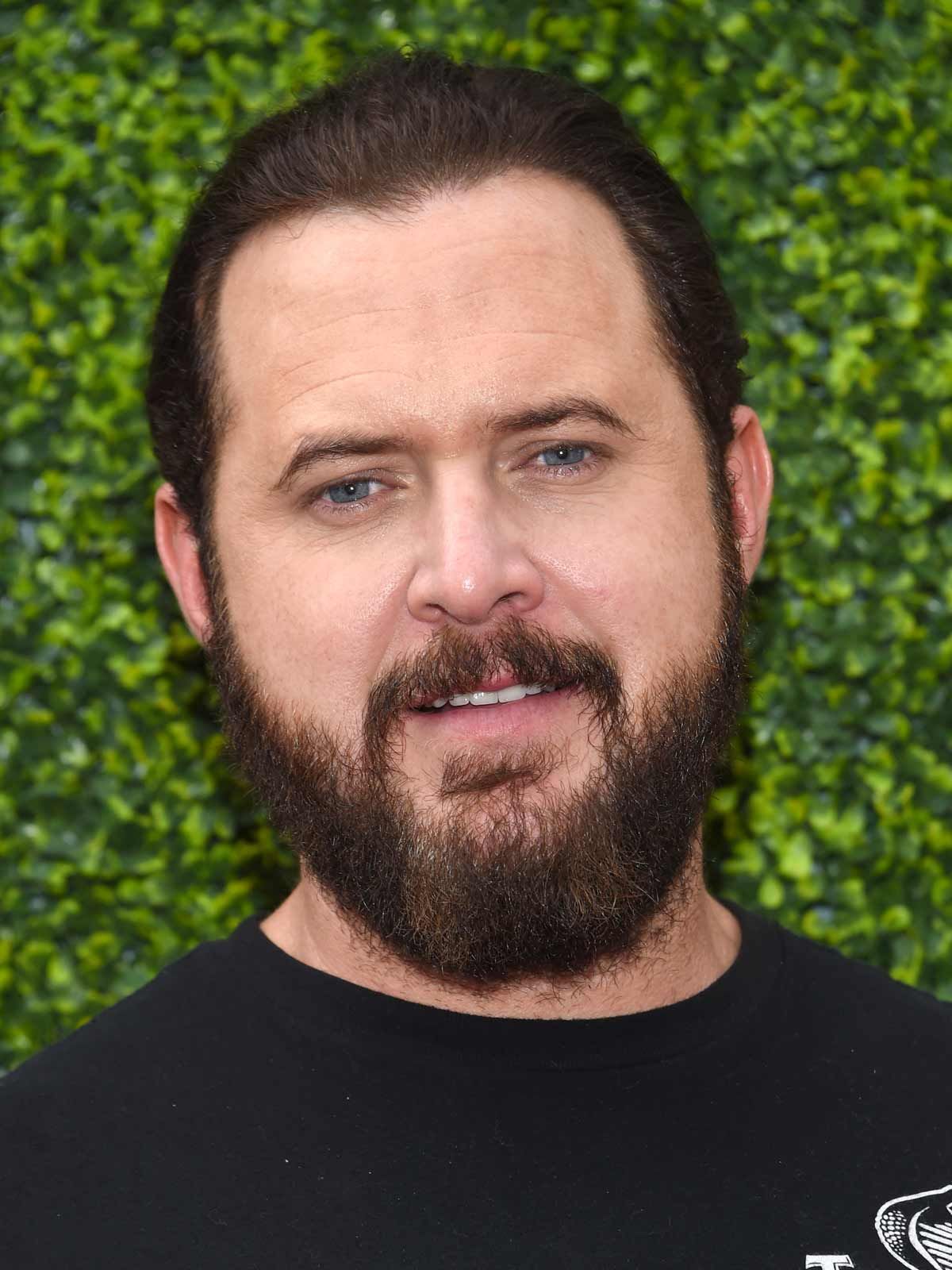 A.J. Buckley - SensaCine.com