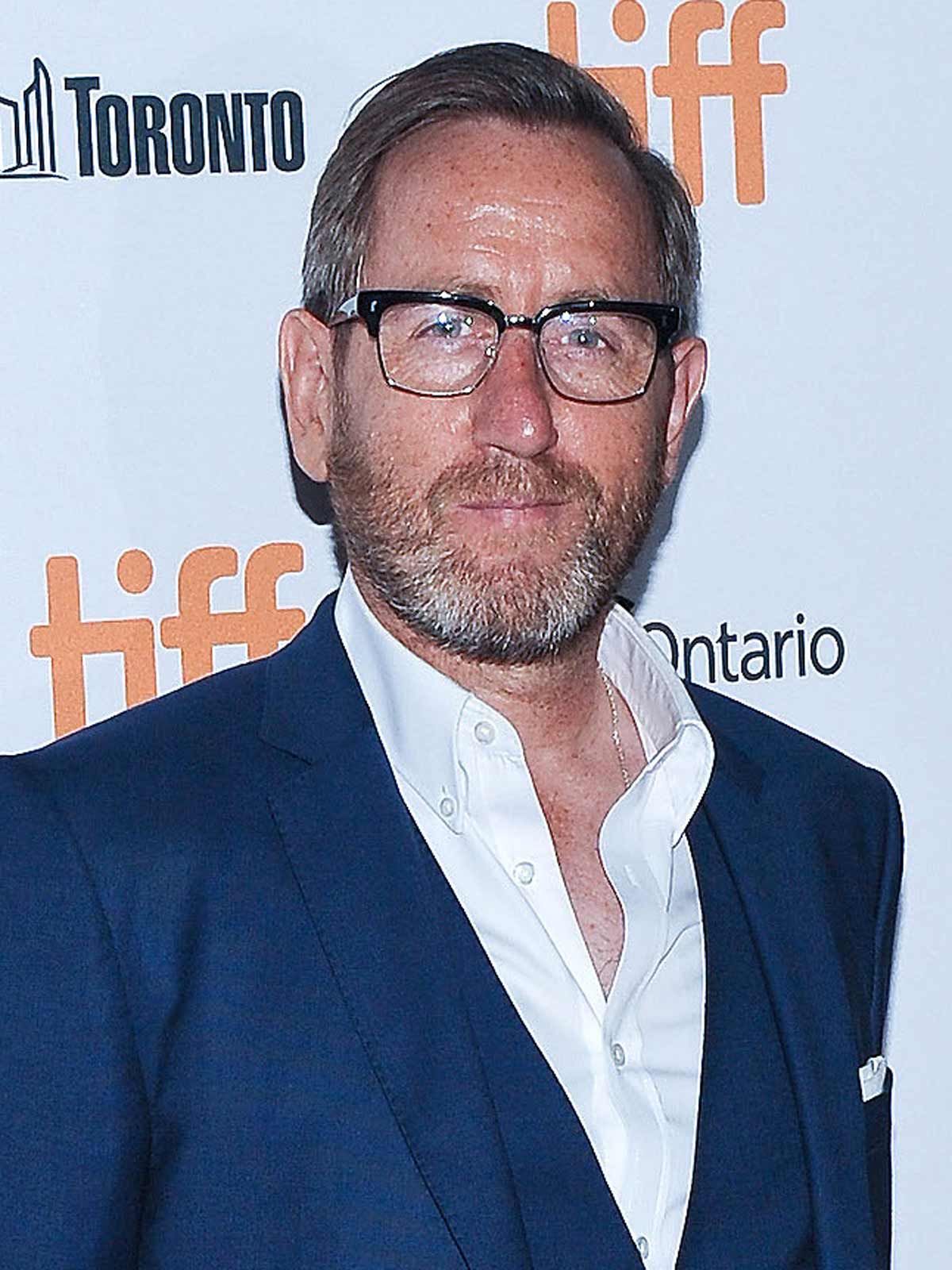 Michael Smiley - SensaCine.com