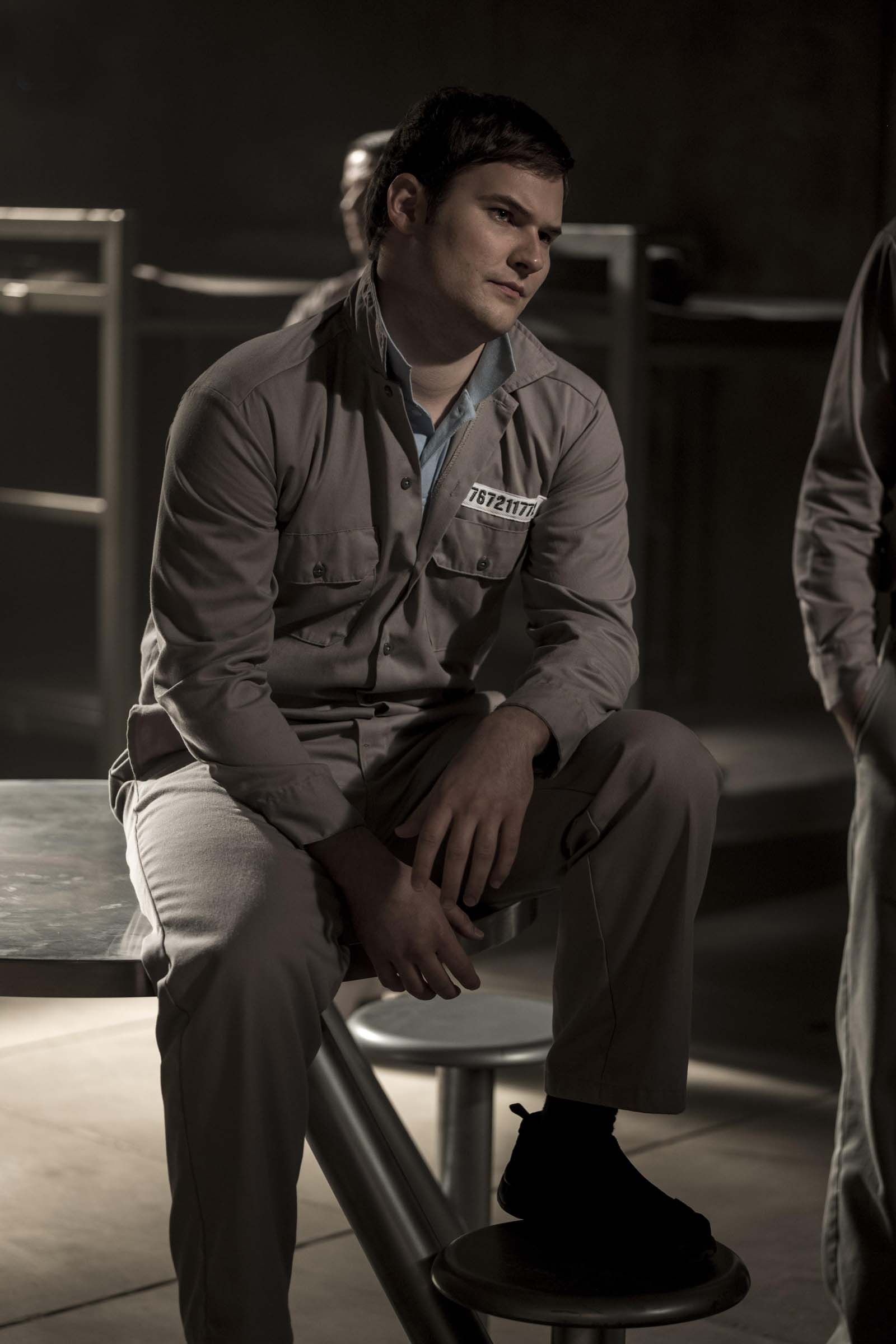 Foto de Justin Prentice - Preacher : Foto Justin Prentice - Foto 16 de ...