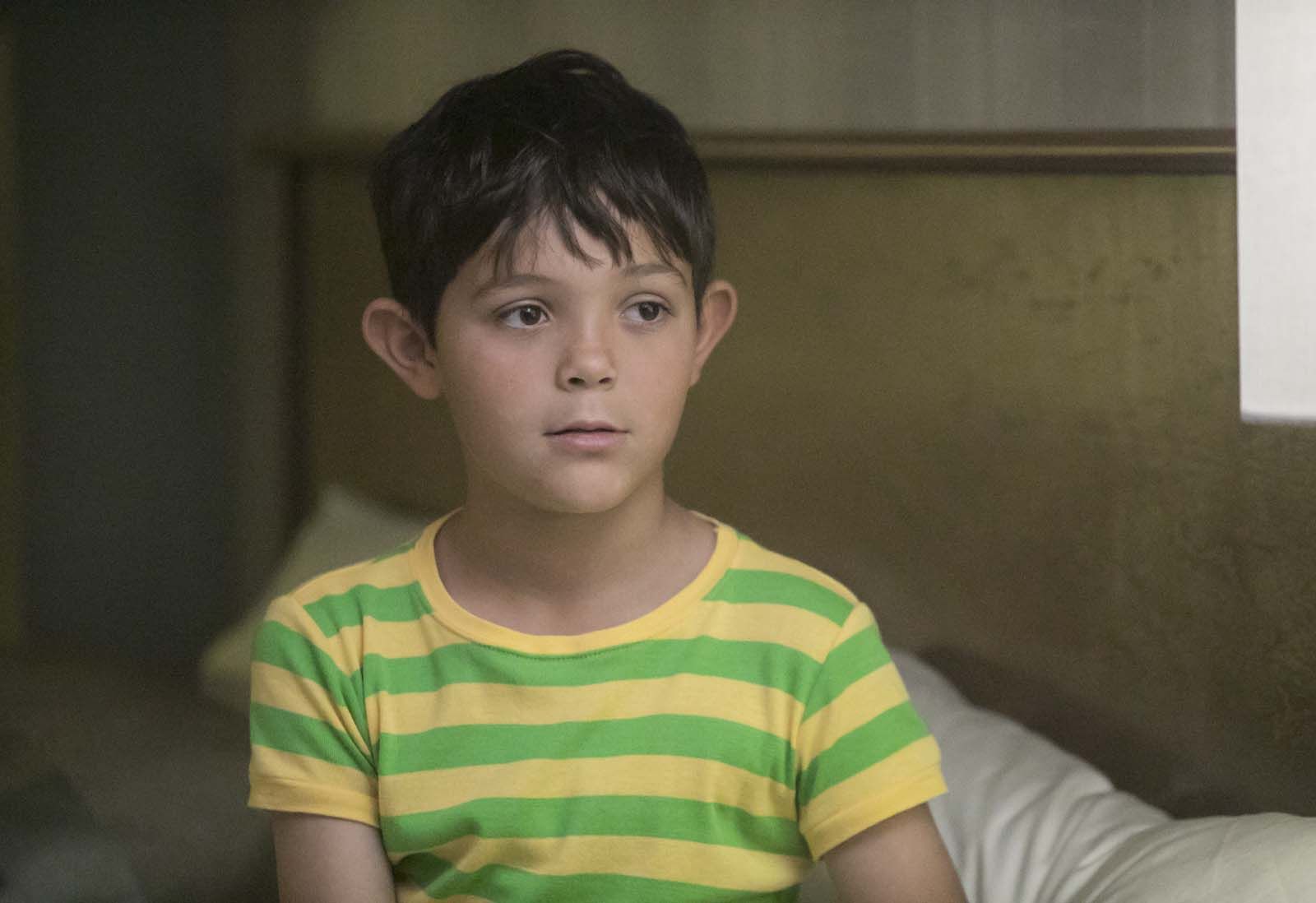 Foto de Ethan Kent - Room 104 : Foto Ethan Kent - Foto 0 de 2 ...