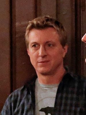 William Zabka : Filmografía - SensaCine.com