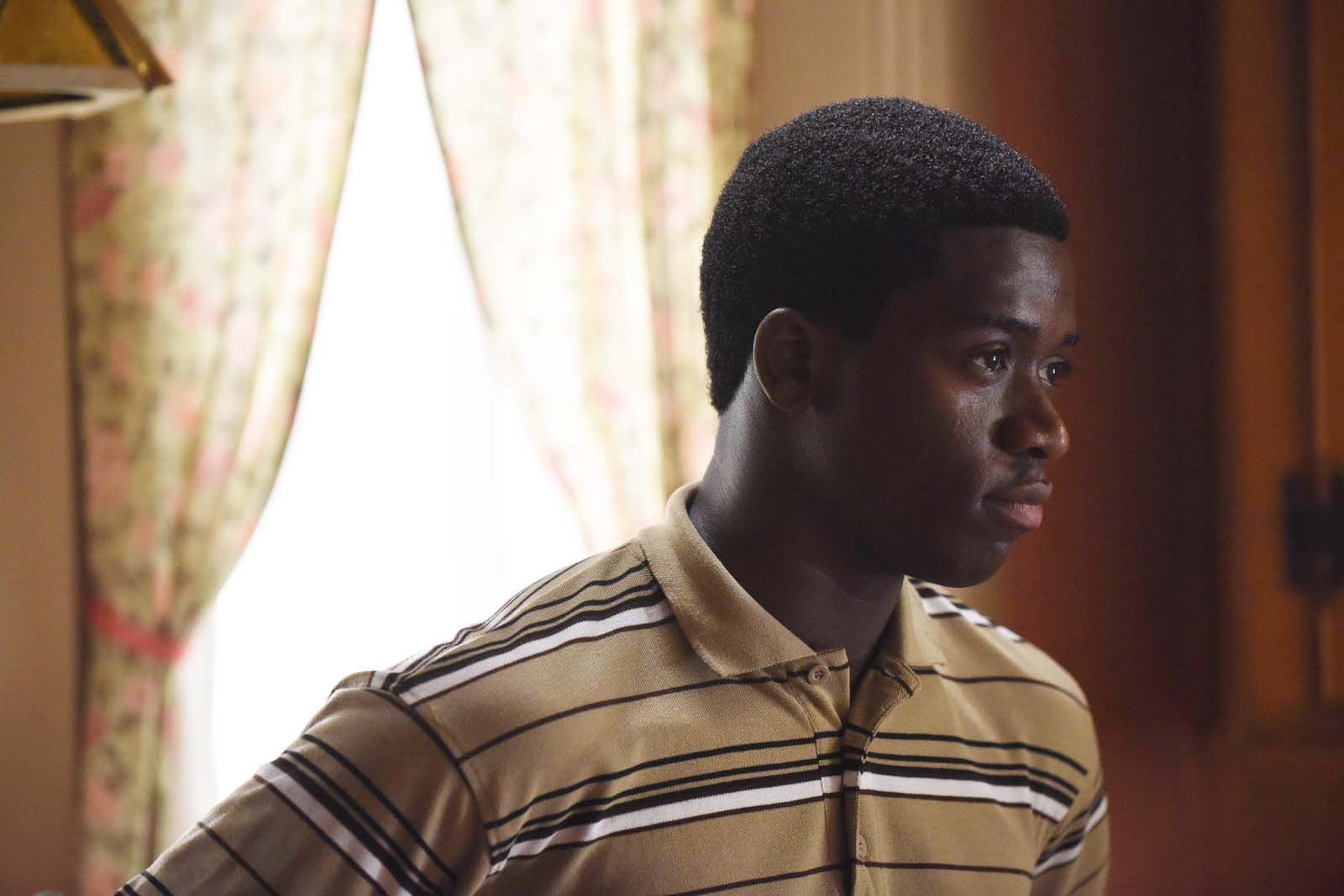 Foto de Damson Idris - Snowfall : Foto Damson Idris - Foto 27 de 34 ...