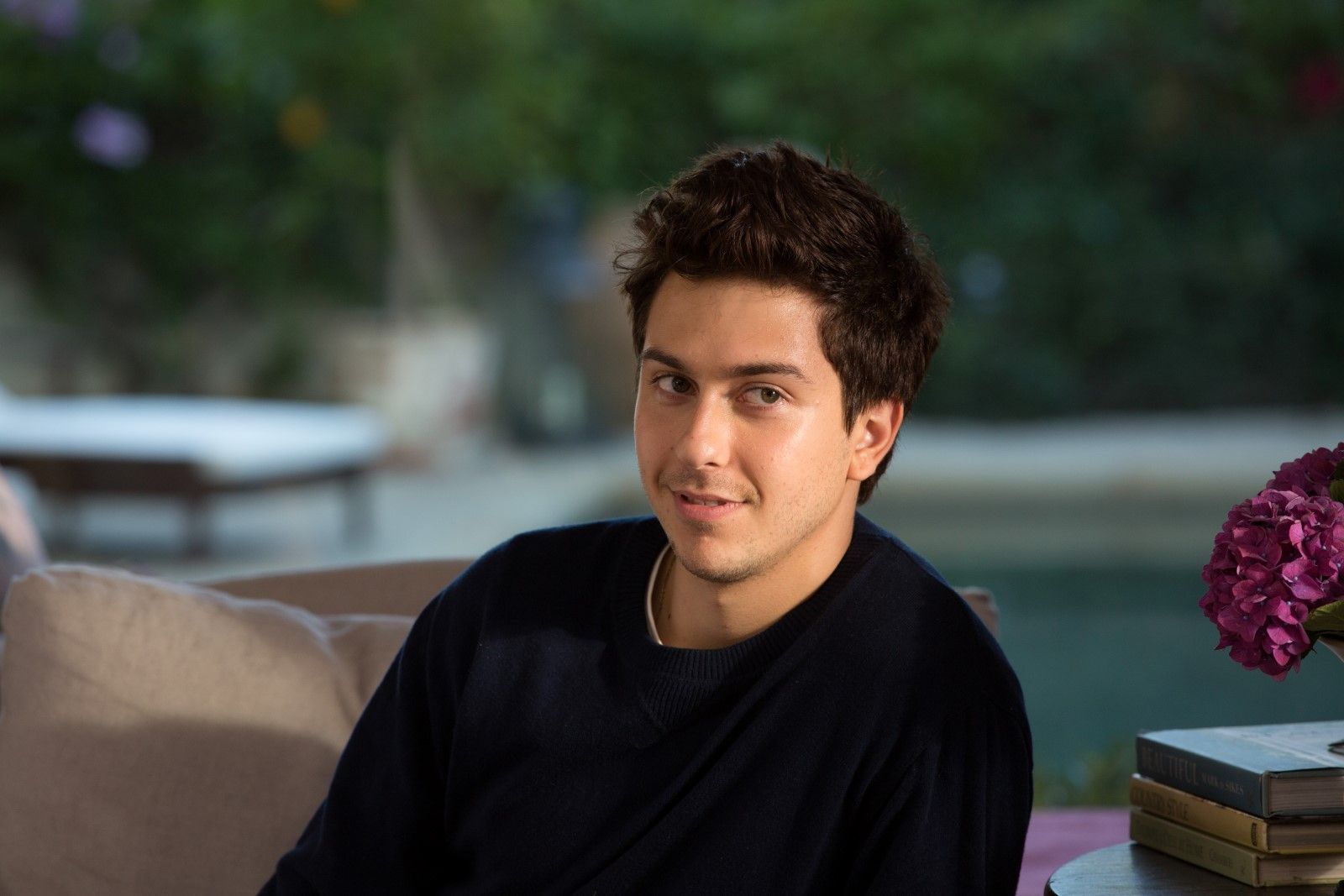Foto de Nat Wolff - De vuelta a casa : Foto Nat Wolff - Foto 19 de 55 ...