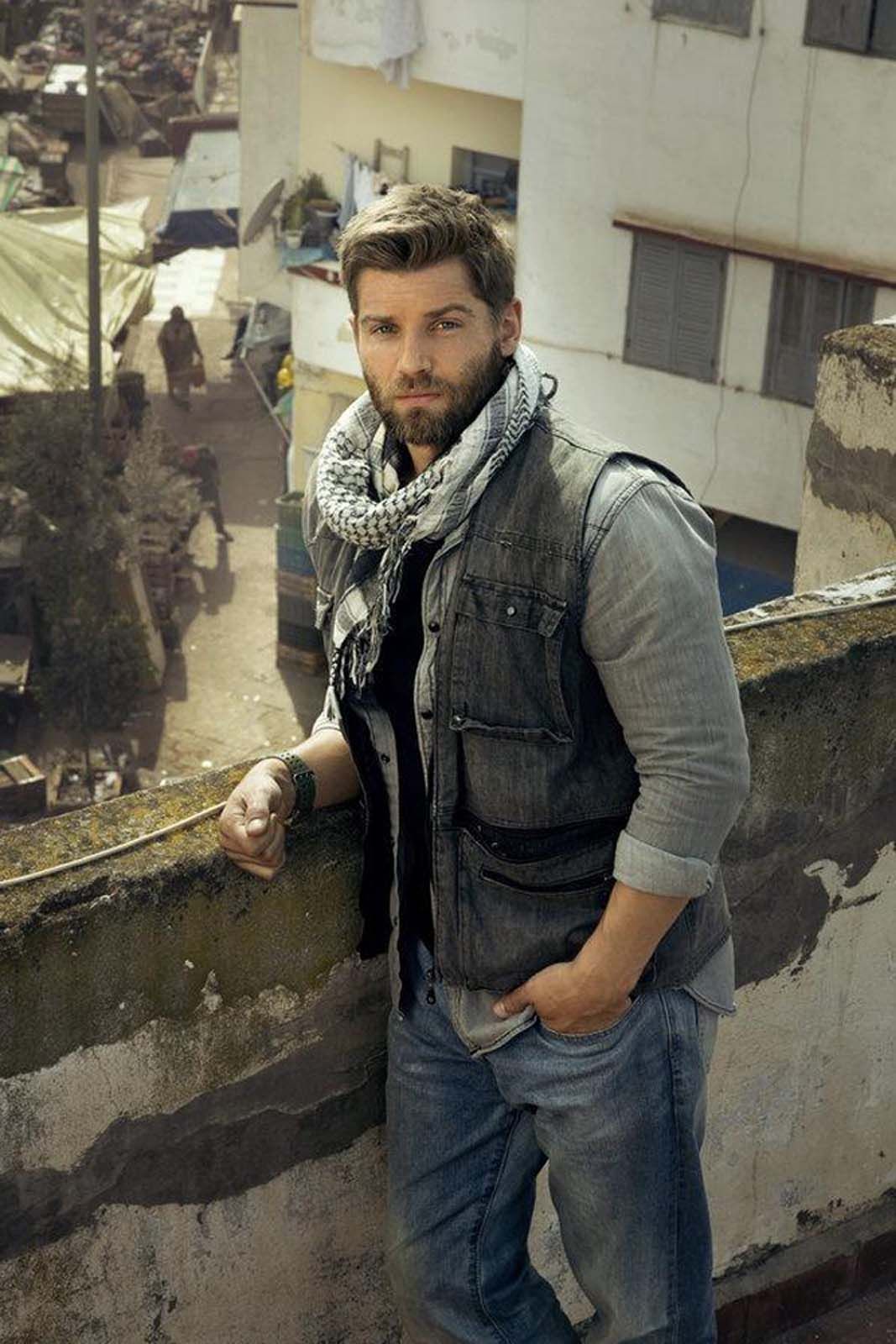 Foto de Mike Vogel - Foto Mike Vogel - Foto 46 de 176 - SensaCine.com