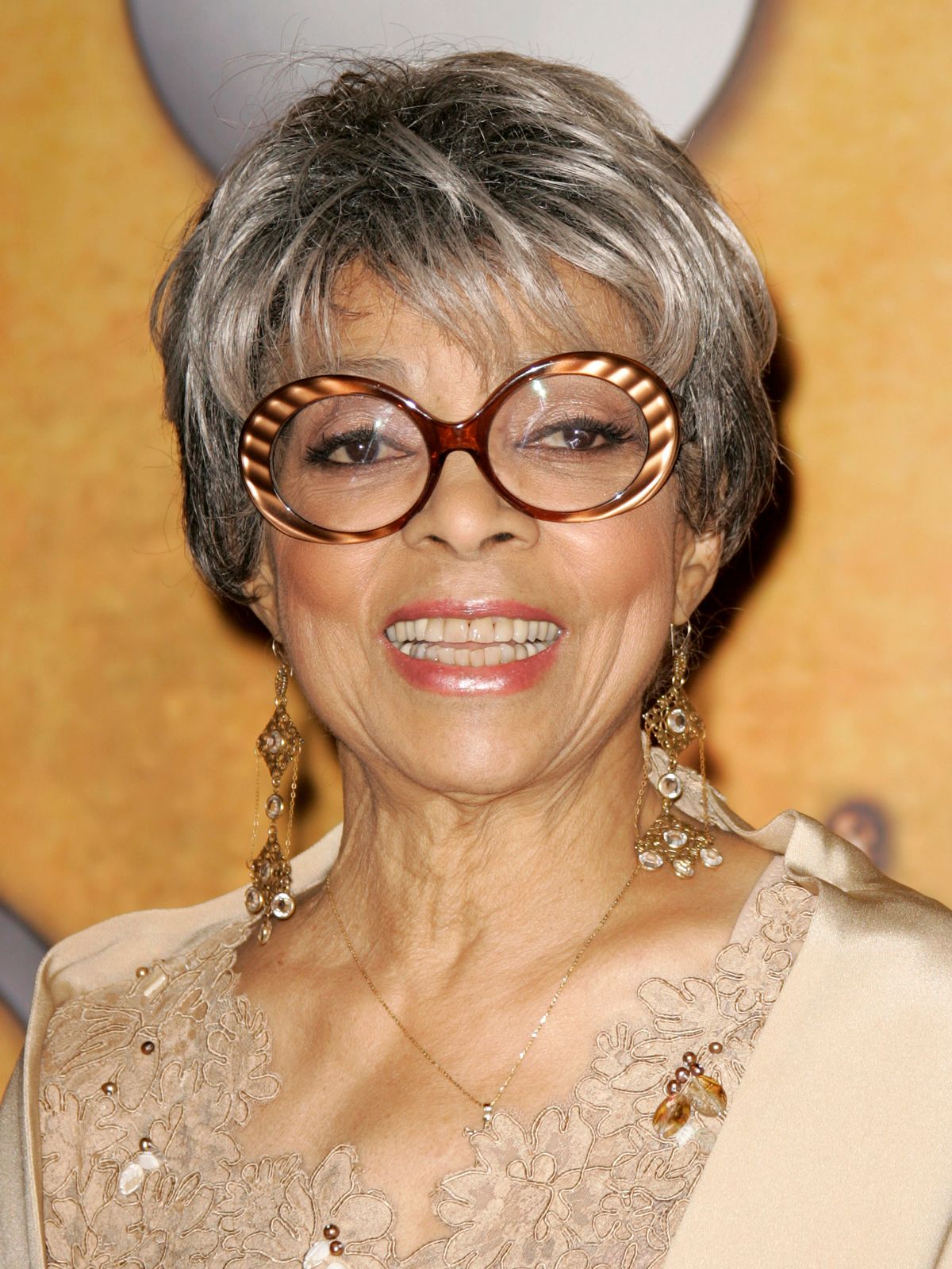 Ruby Dee Actor