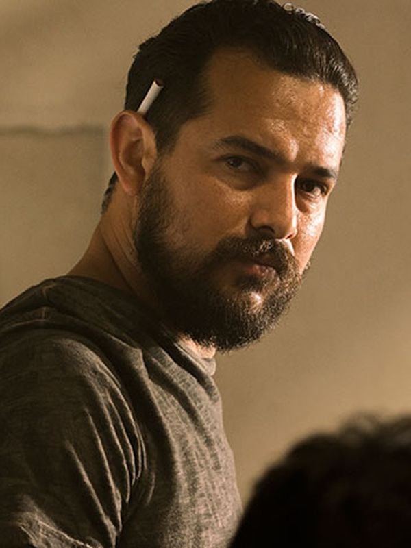 Alejandro Edda : Filmografía - SensaCine.com