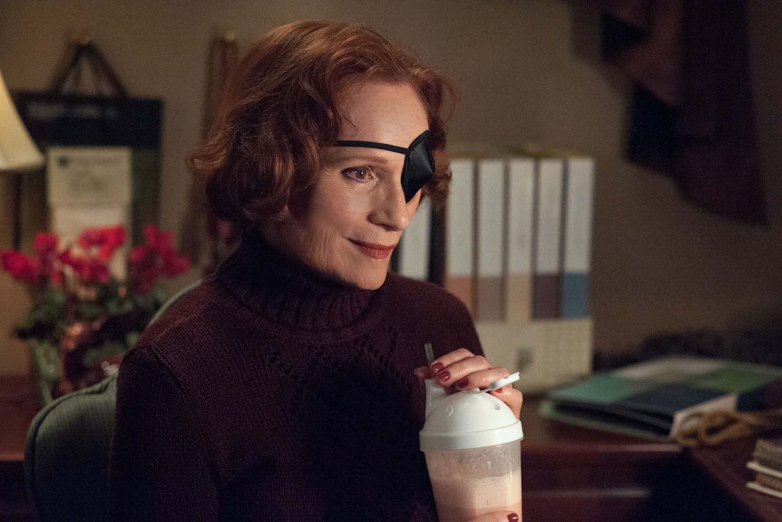 Foto de Wendy Robie - Twin Peaks : Foto Wendy Robie - Foto 1 de 5 ...