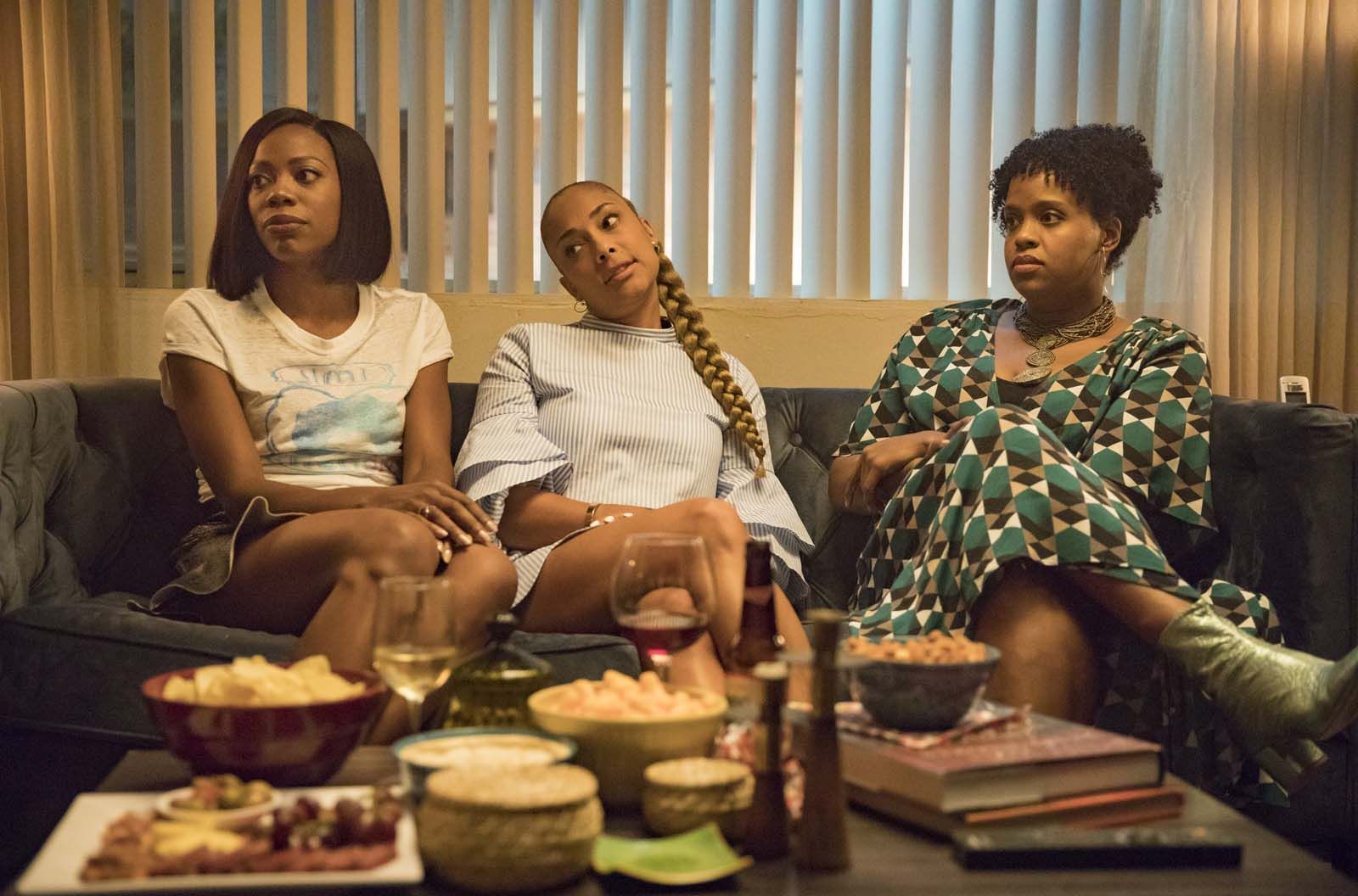 Insecure : Insecure : Foto Yvonne Orji - Foto 33 sobre 48 - SensaCine.com