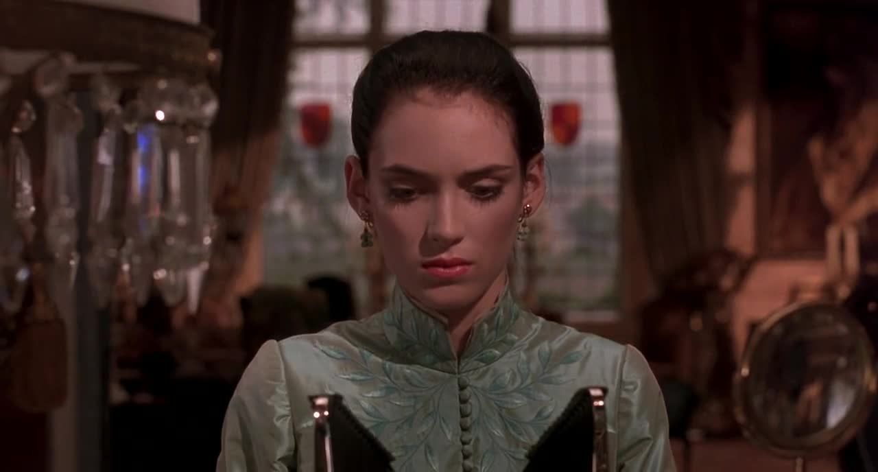 Foto de Winona Ryder - Drácula de Bram Stoker : Foto Winona Ryder ...