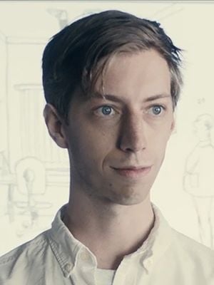 Max Mauff - SensaCine.com