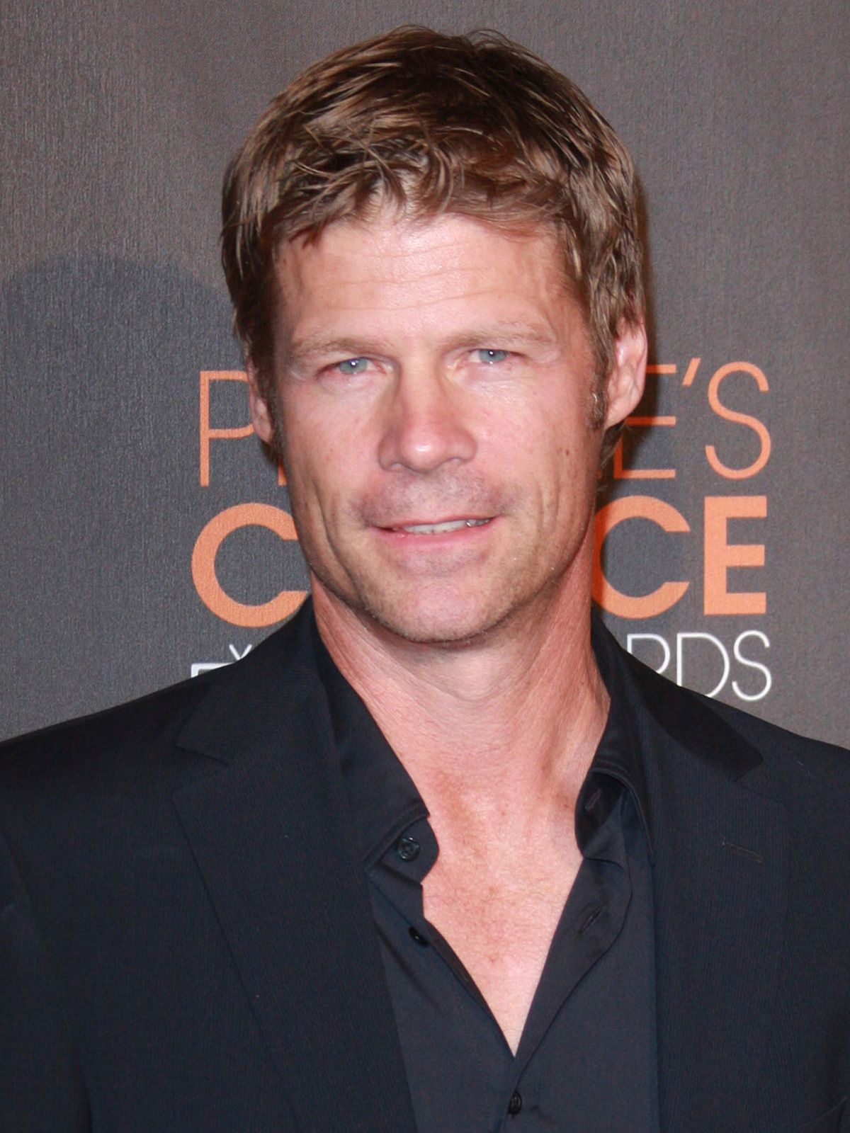 Joel Gretsch : Mejores películas y series - SensaCine.com