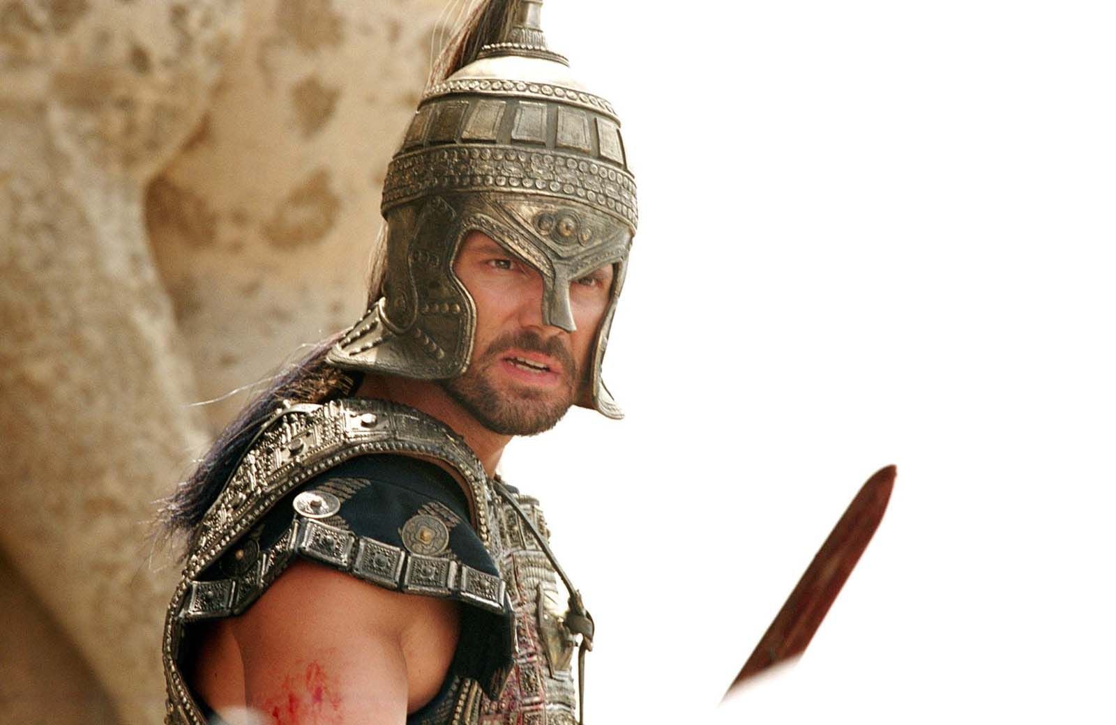 Foto de la película Troya - Foto 29 por un total de 64 - SensaCine.com