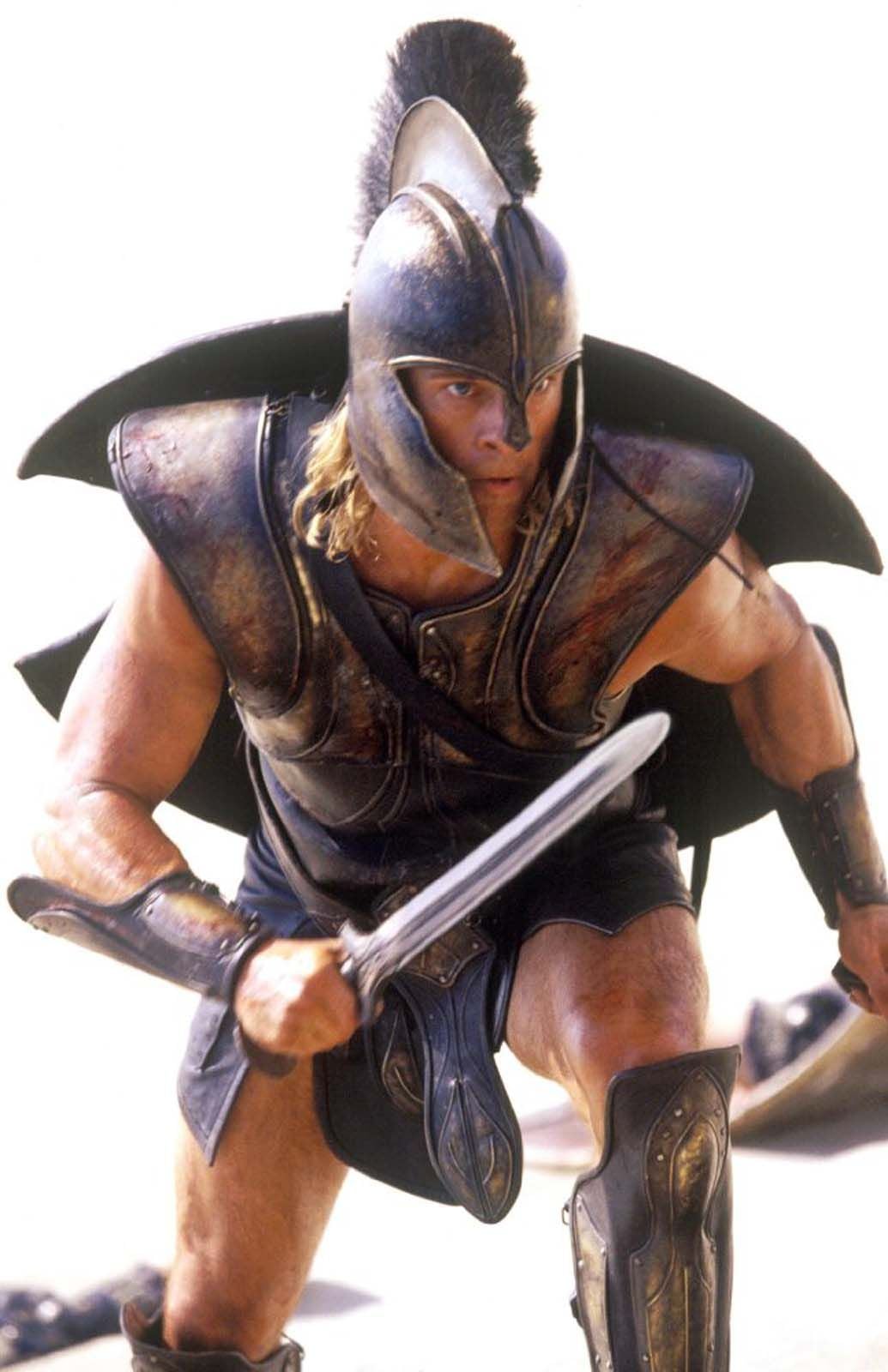 Foto de la película Troya - Foto 10 por un total de 64 - SensaCine.com