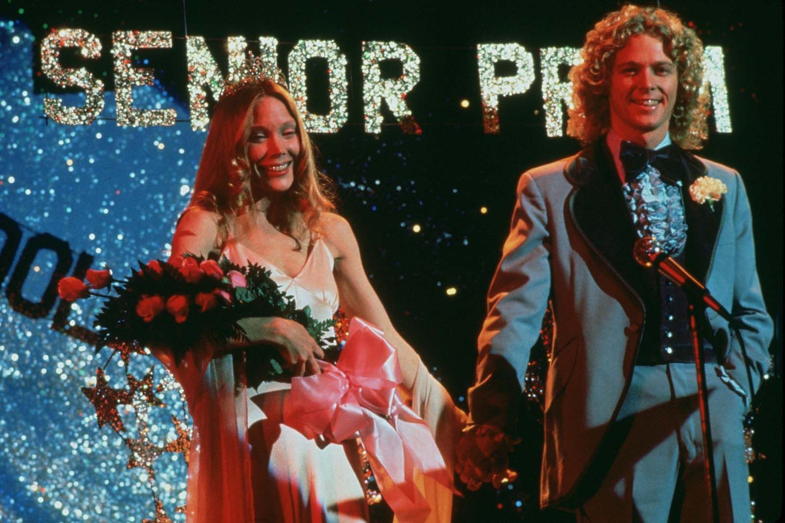 Foto de Sissy Spacek - Carrie : Foto Sissy Spacek - Foto 44 de 86 ...