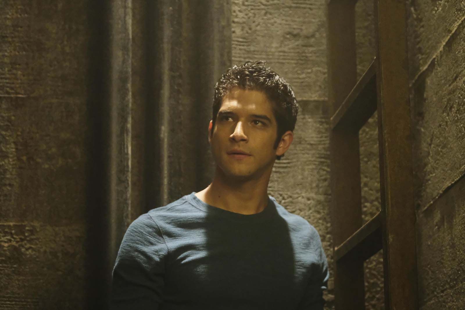 Foto de Tyler Posey - Teen Wolf : Foto Tyler Posey - Foto 32 de 106 ...