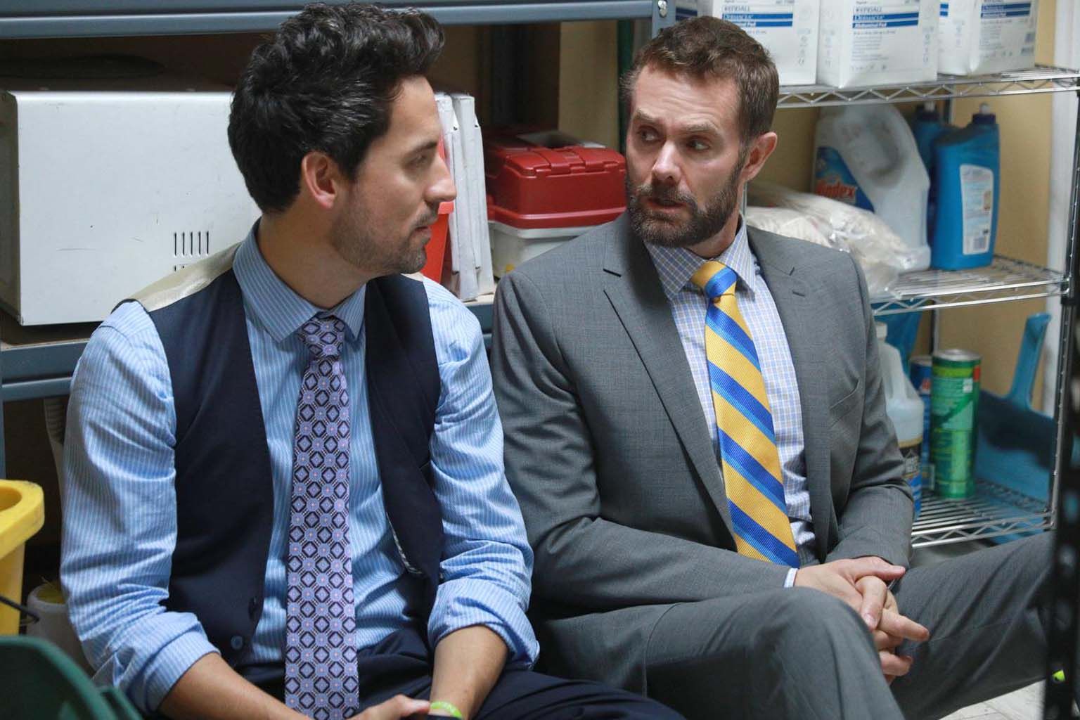 The Mindy Project : The Mindy Project : Foto Ed Weeks - Foto 49 sobre ...