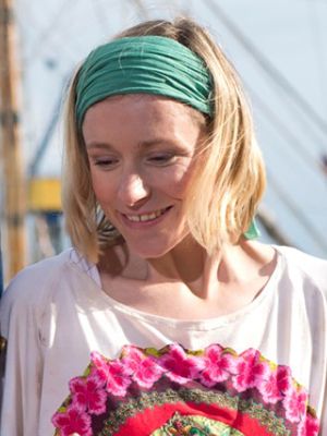 Friederike Linke - SensaCine.com