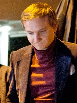 Sebastian Weber - SensaCine.com