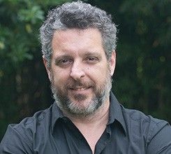 Diego Musiak - SensaCine.com