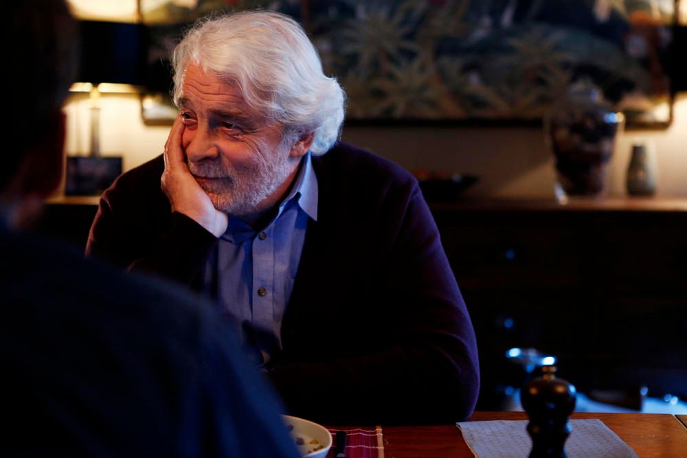 Foto de Jacques Weber - La Mantis : Foto Jacques Weber - Foto 23 de 55 ...