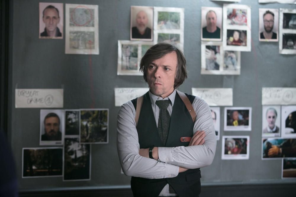 Foto de Pascal Demolon - La Mantis : Foto Pascal Demolon - Foto 18 de ...