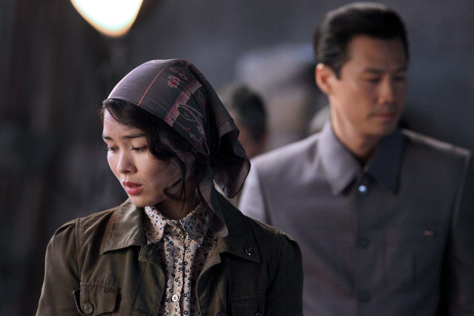 Kim Kong : Kim Kong : Foto Audrey Giacomini - Foto 2 sobre 13 ...