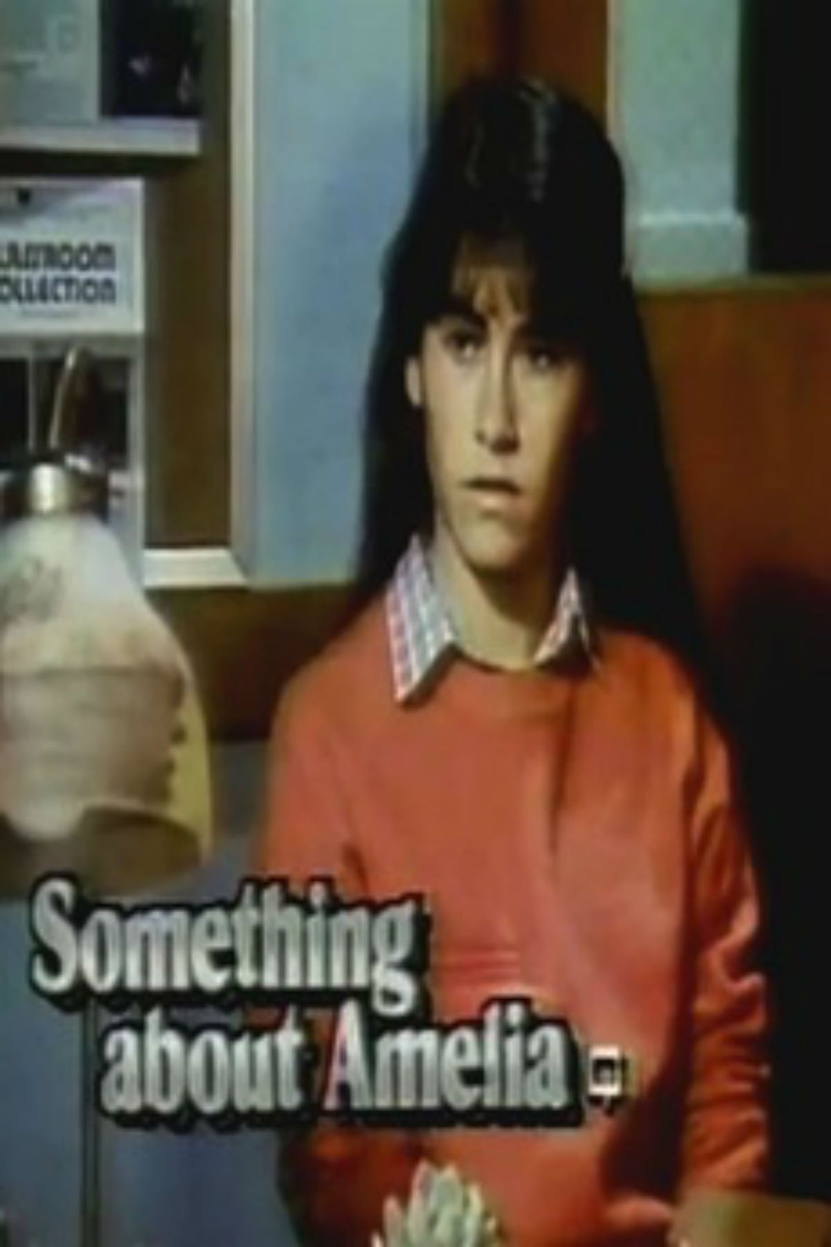 Amelia, mi hija, mi amor - Película 1984 - SensaCine.com