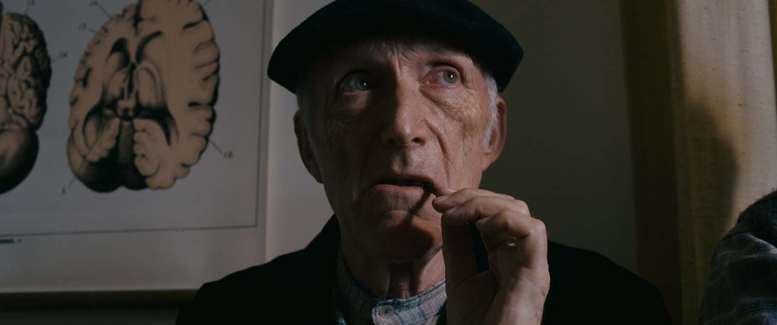 Foto de Rufus - El doctor de la felicidad : Foto Rufus - Foto 8 de 40 ...