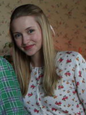 Foto de Emily Tennant - Cartel Emily Tennant - SensaCine.com