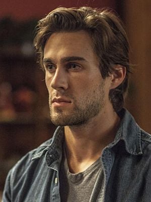 Foto de Callard Harris - Cartel Callard Harris - Foto 1 de 5 ...