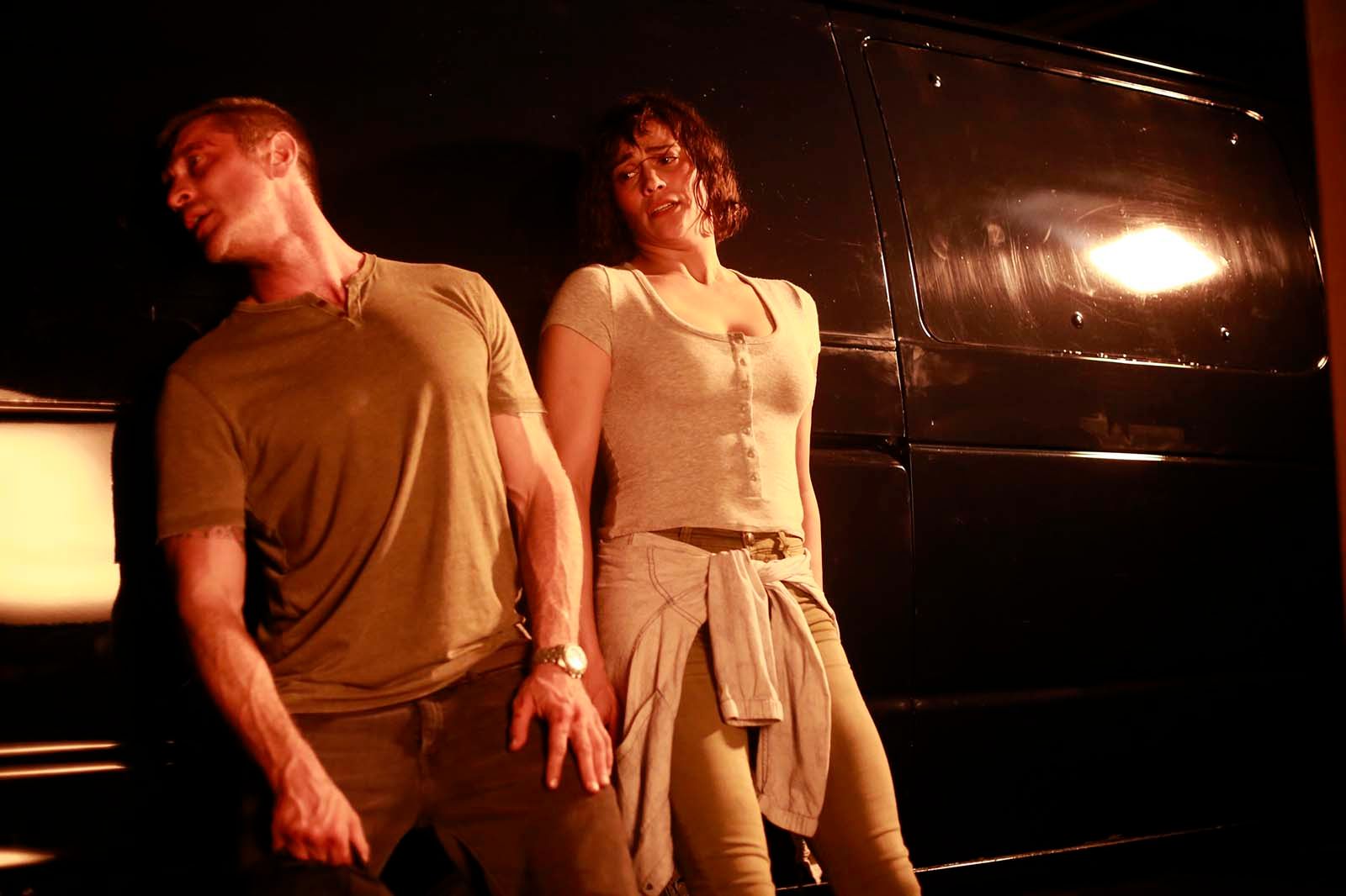 Foto de Paula Patton - Foto Devon Sawa, Paula Patton - SensaCine.com