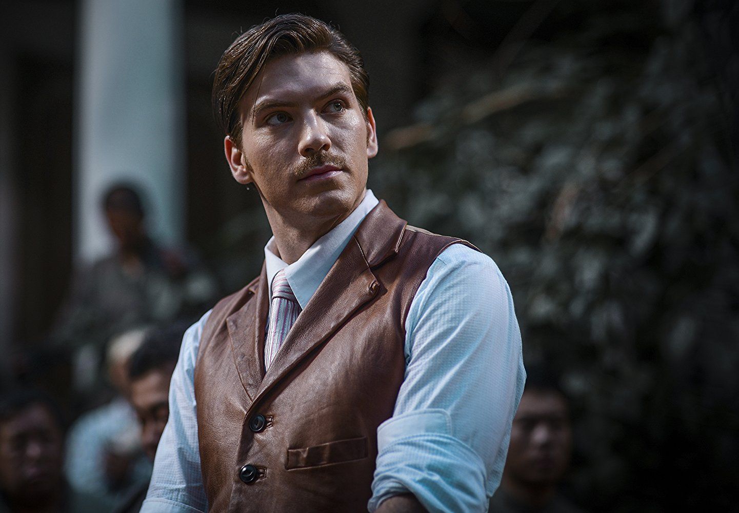 Foto de la película Inquebrantable - Foto 15 por un total de 18 ...