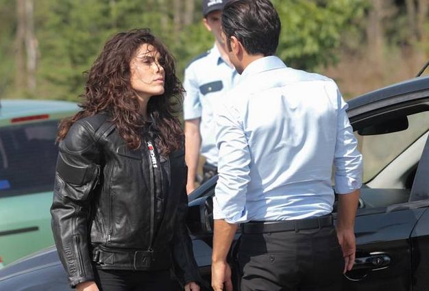 Meryem : Meryem : Foto - Foto 105 sobre 119 - SensaCine.com