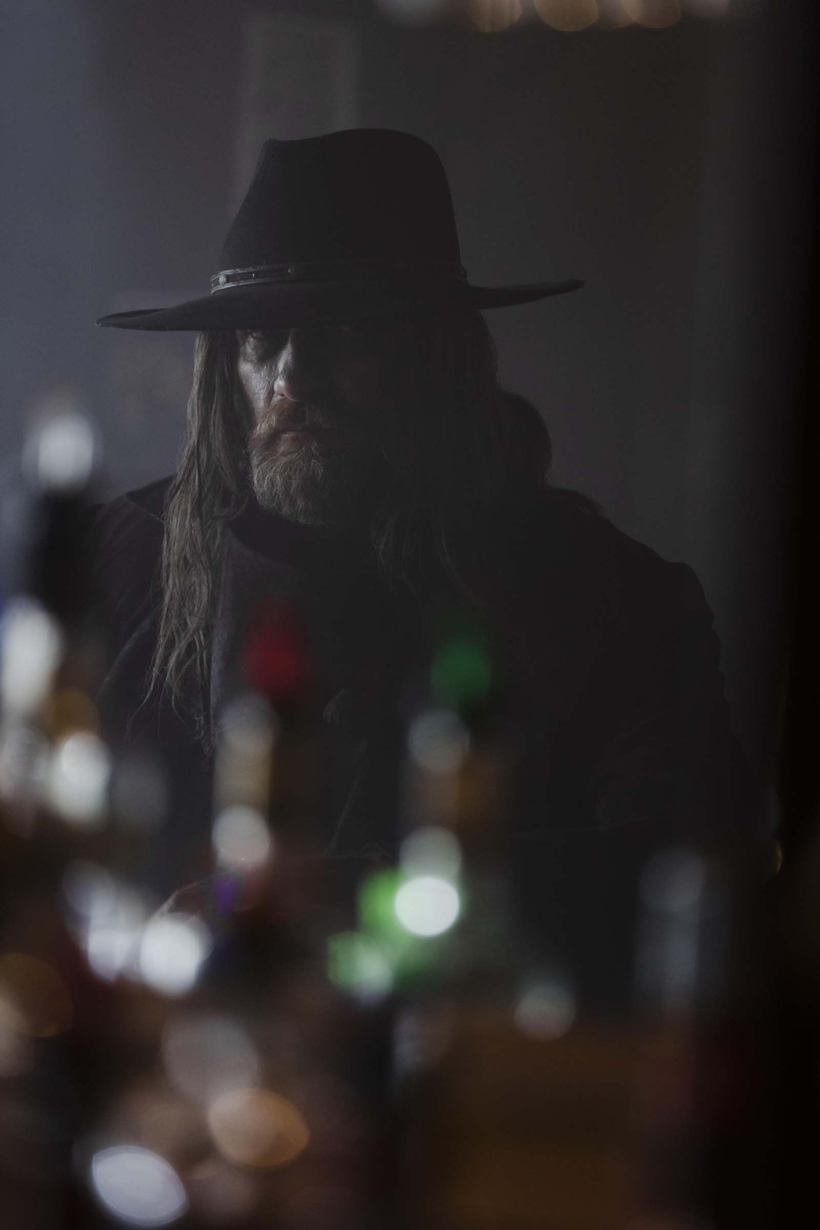 Preacher : Preacher : Foto Graham McTavish - Foto 167 sobre 256 ...