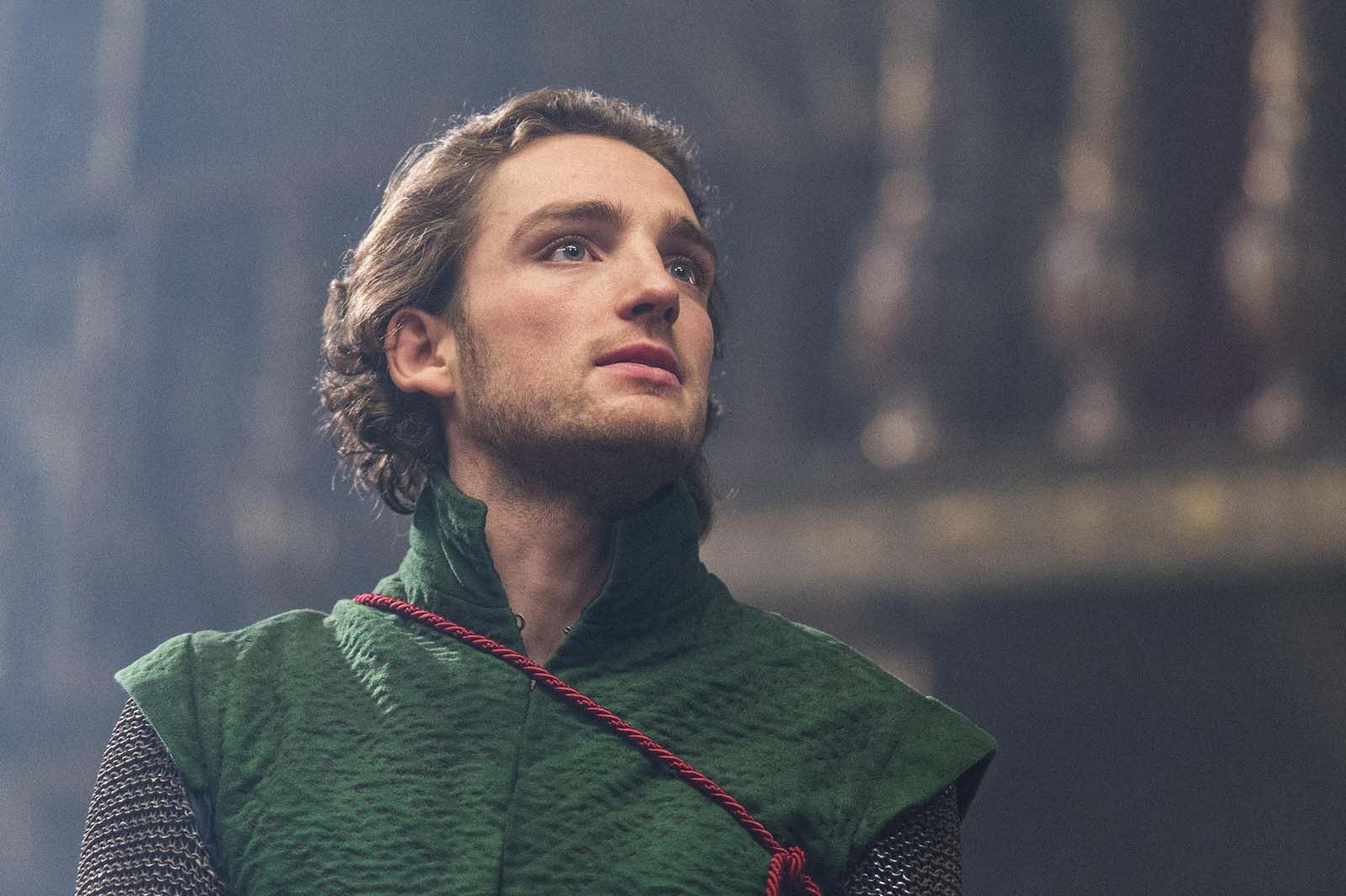 Will : Will : Foto Laurie Davidson - Foto 2 sobre 43 - SensaCine.com