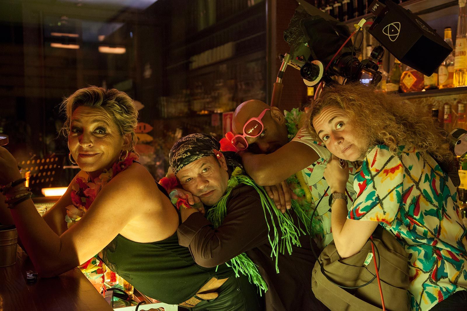 Foto de Vicky Peña - Cuanto más grande, mejor : Foto Vicky Peña - Foto ...