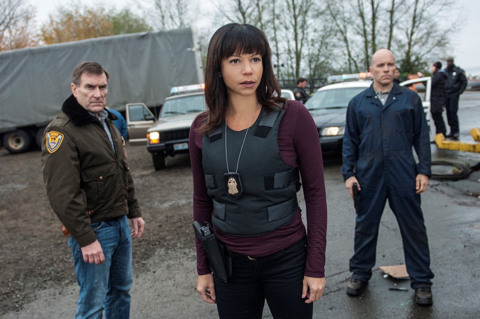 Foto de Josh Blacker - Foto Daryl Shuttleworth, Josh Blacker, Gloria ...