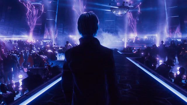 Foto de la película Ready Player One - Foto 99 por un total de 103 ...