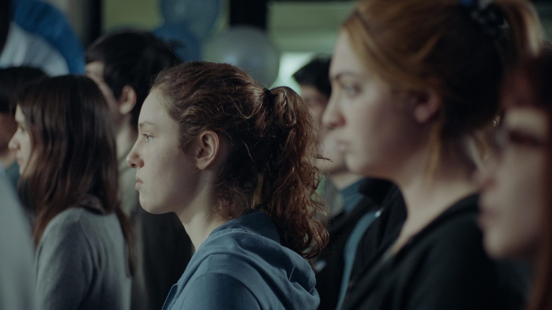 Foto de la película Invisible - Foto 3 por un total de 9 - SensaCine.com