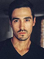 Jordan Jones - SensaCine.com