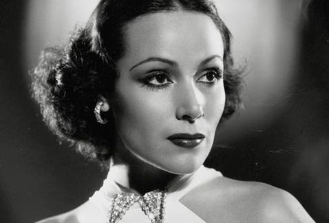 Foto de Dolores del Río - Foto Dolores del Río - Foto 3 de 10 ...