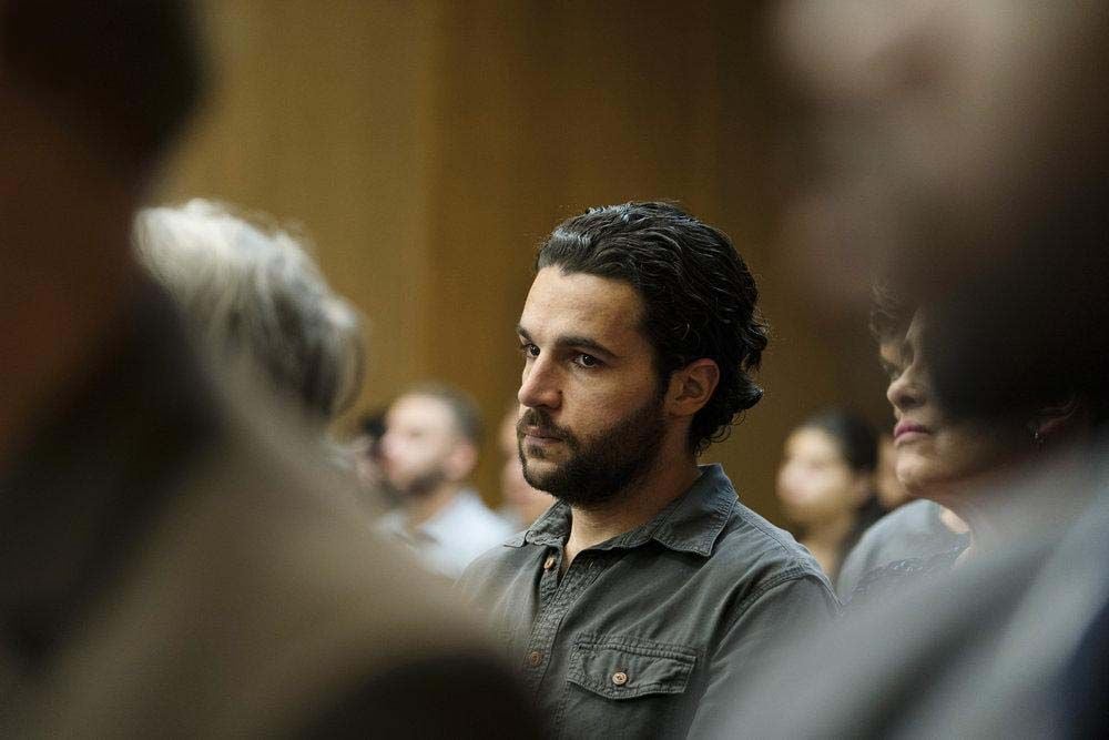 Foto de Christopher Abbott - The Sinner : Foto Christopher Abbott ...