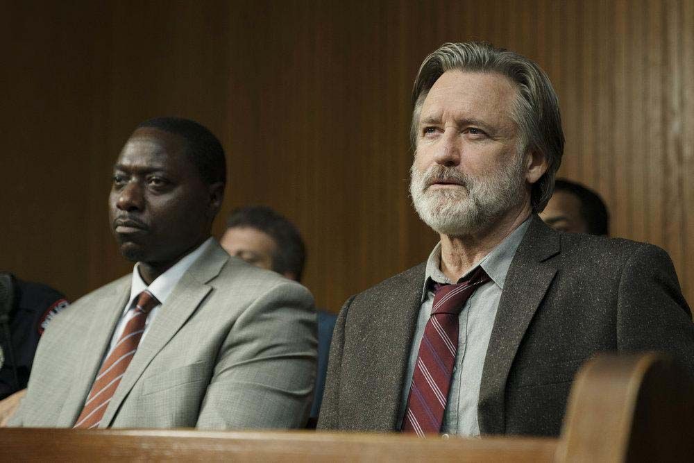 The Sinner : The Sinner : Foto Bill Pullman, Dohn Norwood - Foto 107 ...