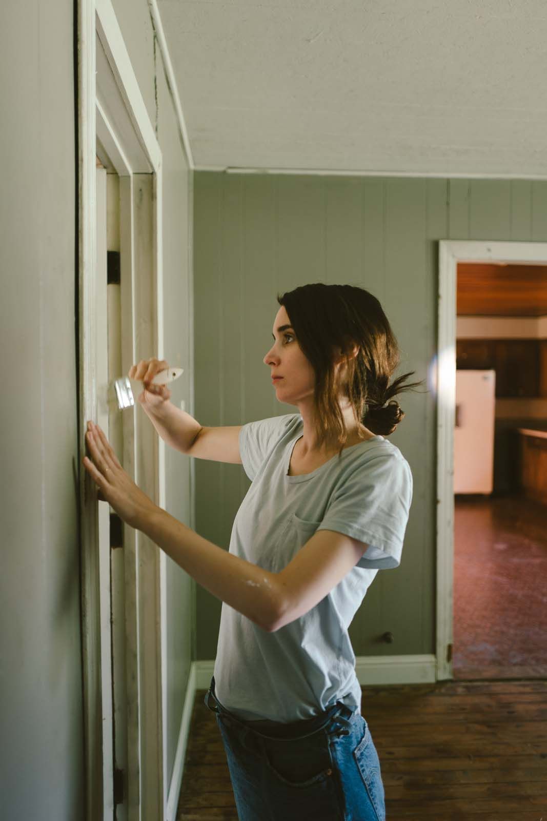 Foto de Rooney Mara - A Ghost Story : Foto Rooney Mara - Foto 7 de 145 ...