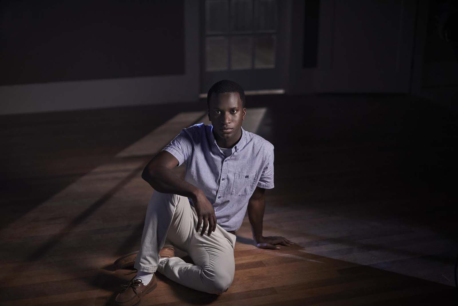 The Exorcist : Foto Alex Barima - Foto 62 sobre 114 - SensaCine.com