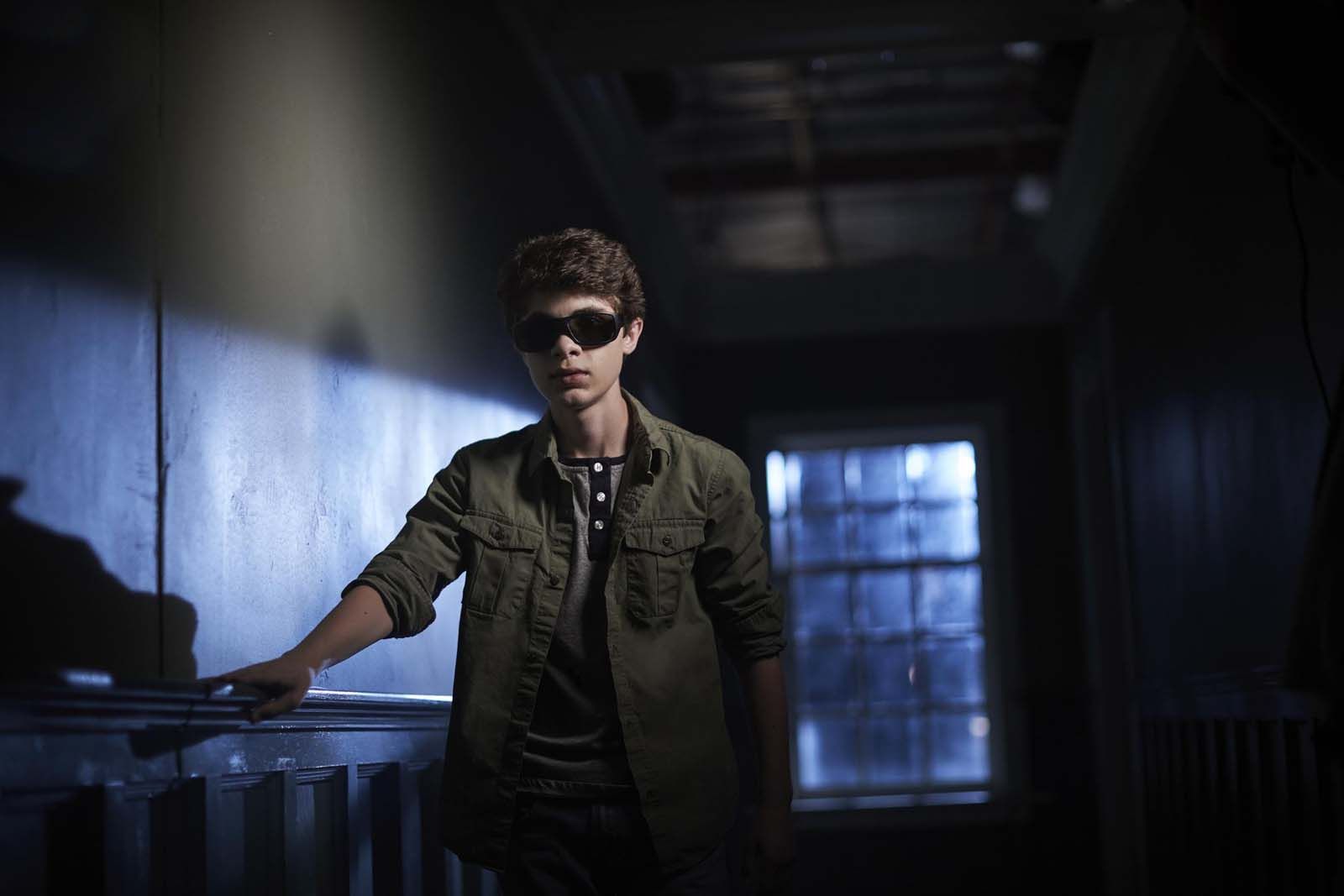 Foto de Hunter Dillon - Foto Hunter Dillon - Foto 5 de 6 - SensaCine.com