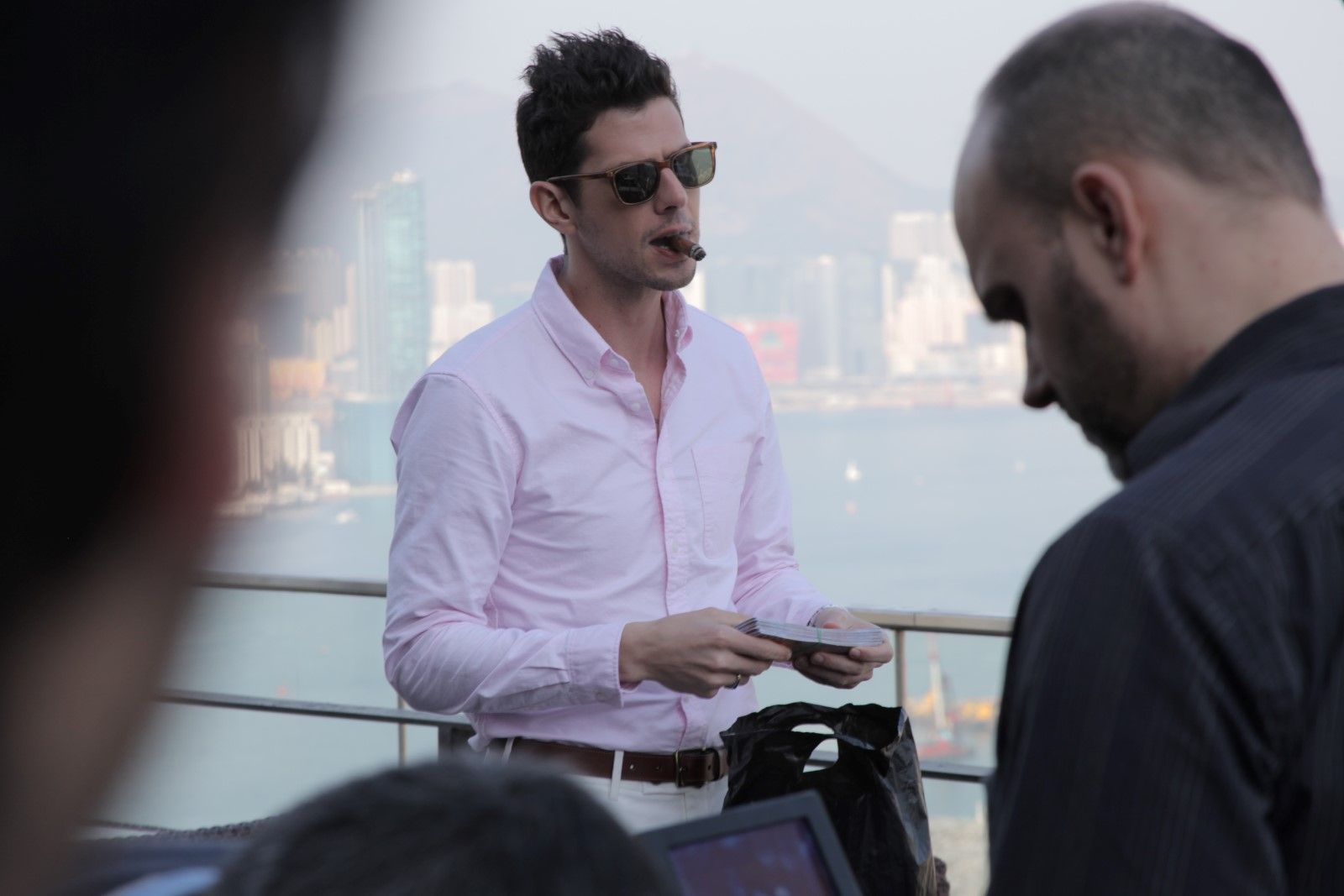 Foto de Daniel Eric Gold - Foto Daniel Eric Gold - Foto 0 de 6 ...