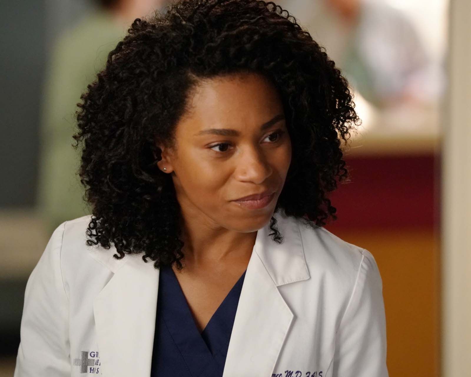 Anatomía de Grey : Anatomía de Grey : Foto Kelly McCreary - Foto 693 ...