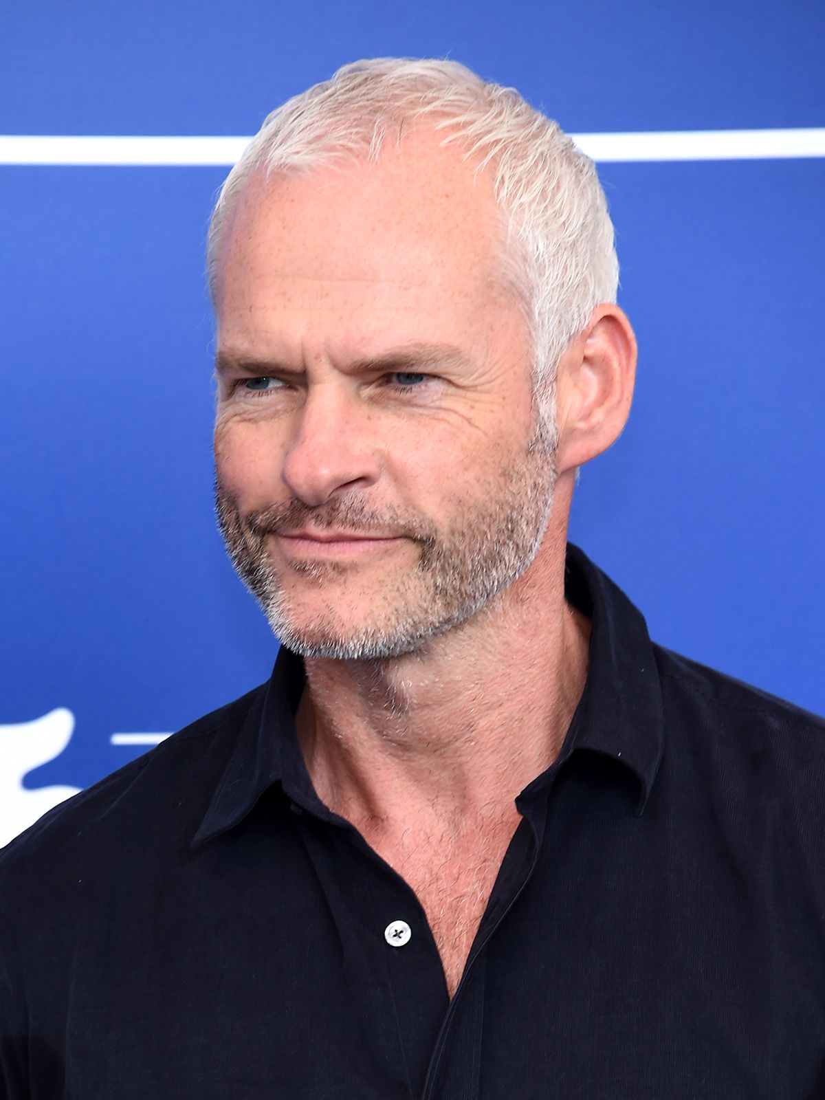 Martin McDonagh - SensaCine.com